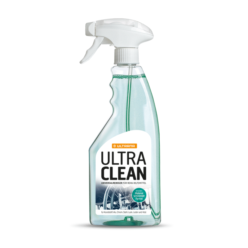 Ultra-Clean Allzweckreiniger | Ultrana GmbH